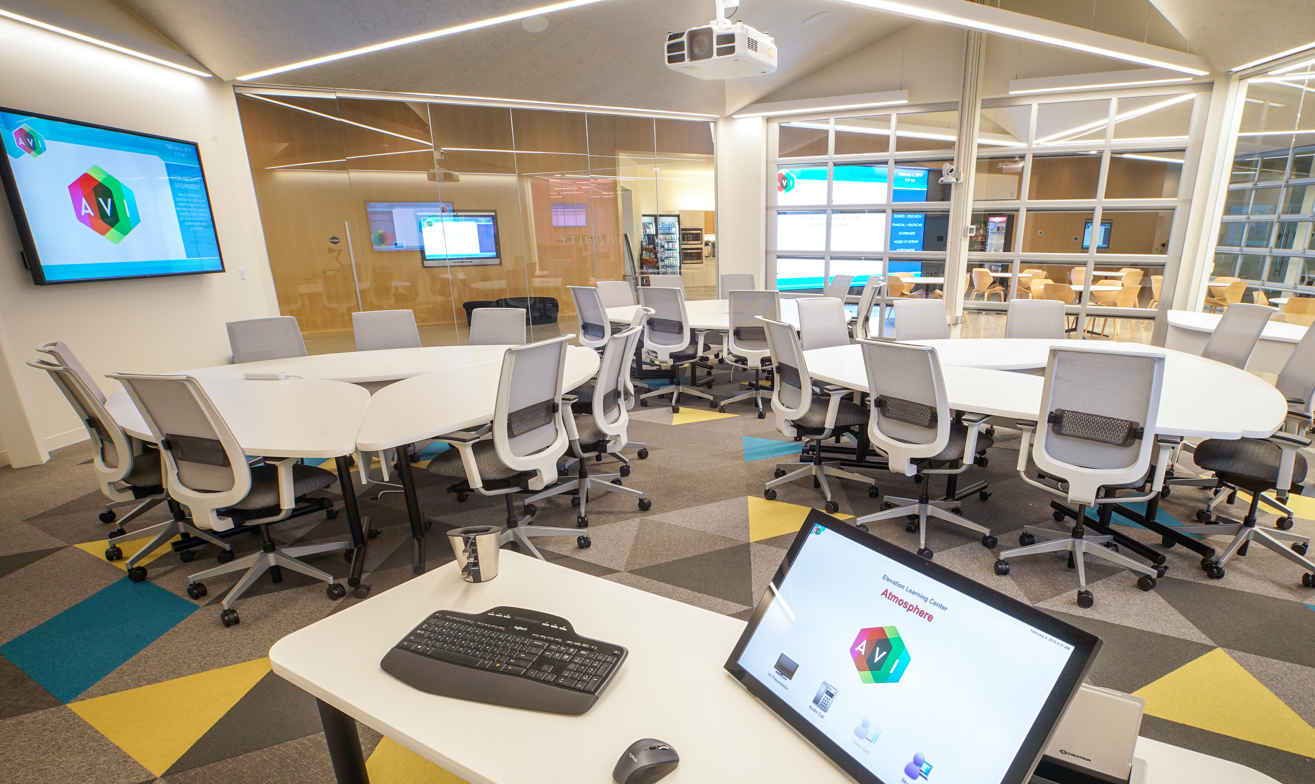 AVI Systems serves customers with consistency, efficiency, and transparency | Smartsheet